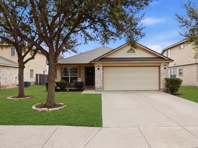911 Karah, New Braunfels, TX 78130