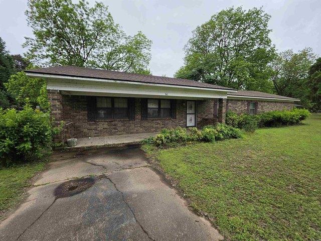 911 Harvey St, Swifton, AR 72471