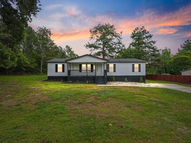 911 Heritage Way, Cameron, NC 28326