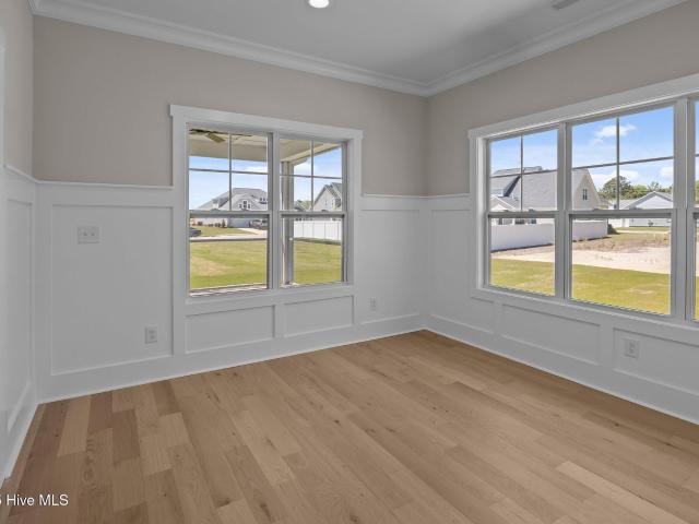 911 Hunter Grace Dr, Winterville, NC 28590 | MLS #100461