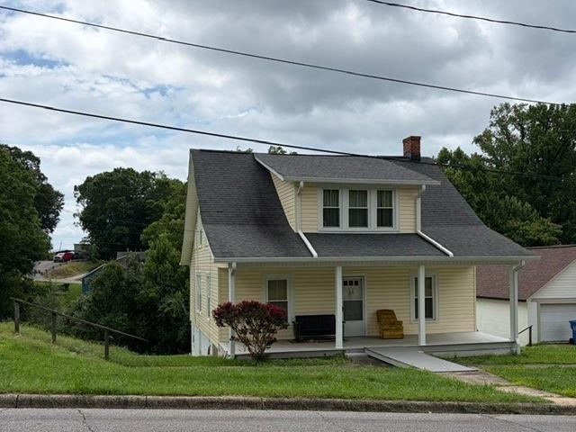 911 I Street