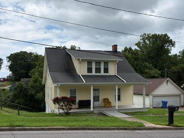 911 I Street