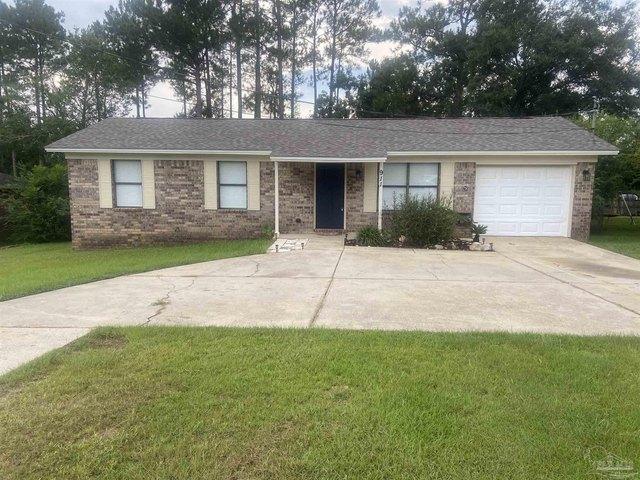 911 Jacks Branch Rd, Cantonment, FL 32533