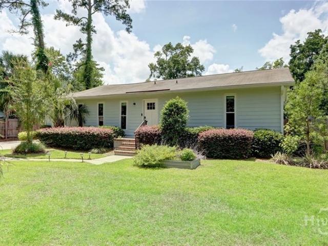 911 Juanita St, Savannah, GA 31410
