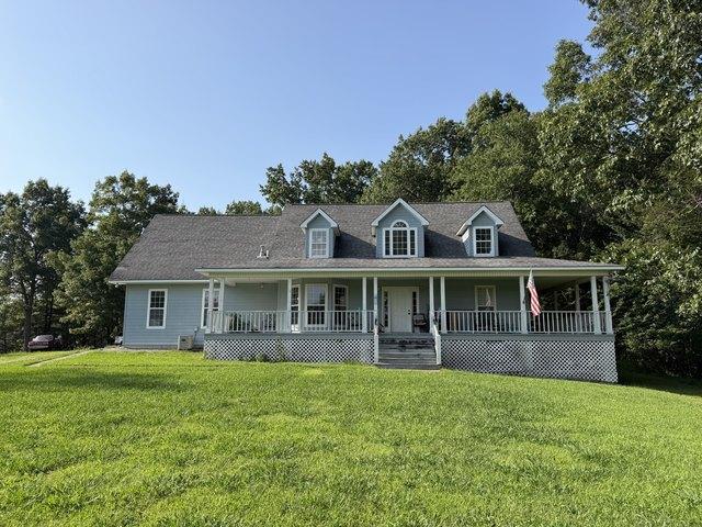 911 Obed River Rd, Crossville, TN 38555