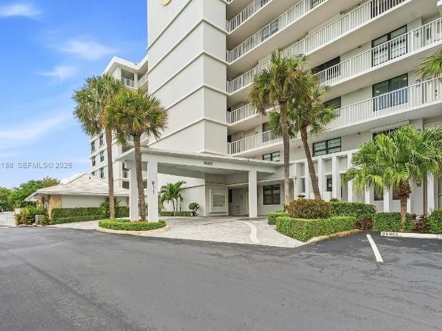911 Ocean Dr, Unit 703, Juno Beach, FL 33408 | MLS #A11952
