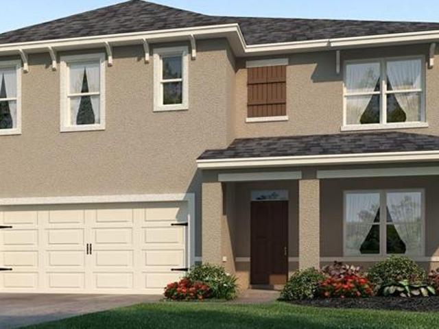 911 Lazio Cir, Debary, FL 32713