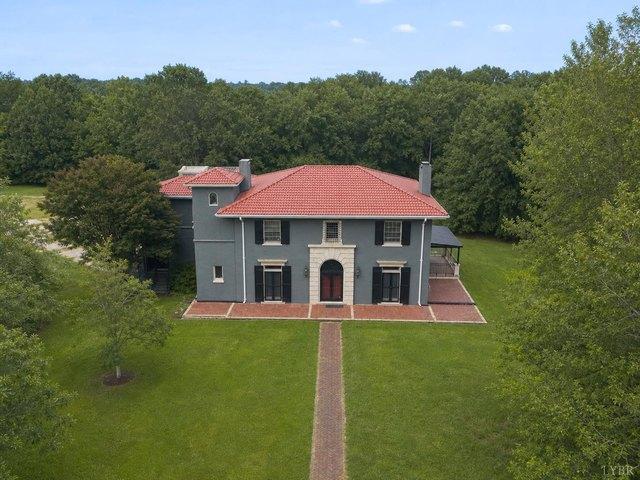 911 Langhorne Rd, Lynchburg, VA 24503
