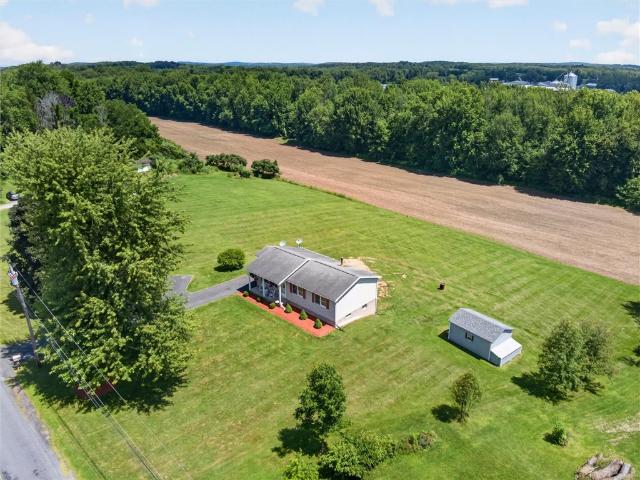 911 Larue Road