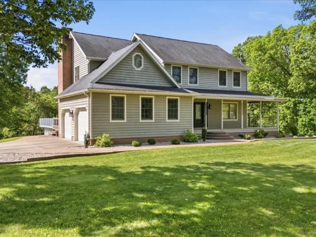 911 Moody Ridge Road