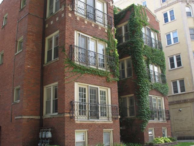 911 Maple Ave, Unit 2N, Evanston, IL 60202 | MLS #12627