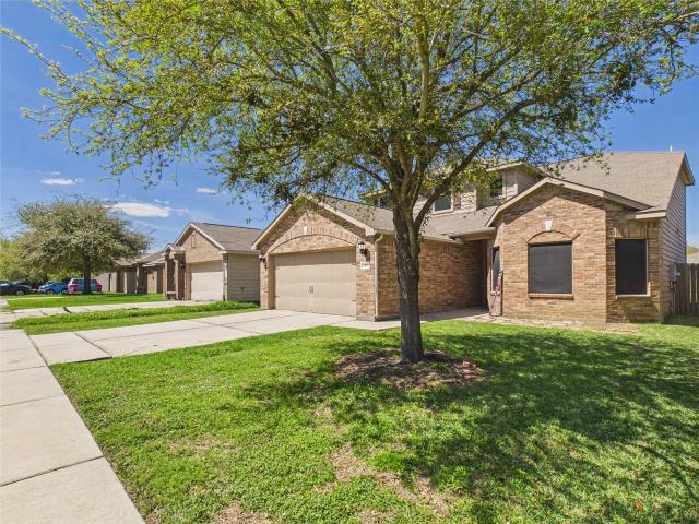 911 Marigold Rd, Baytown, TX 77521 | MLS #70374 | Compass