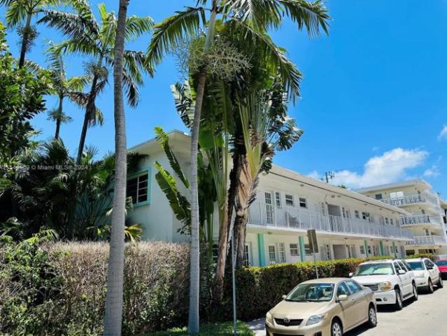 911 Meridian Ave #107, Miami Beach, FL 33139