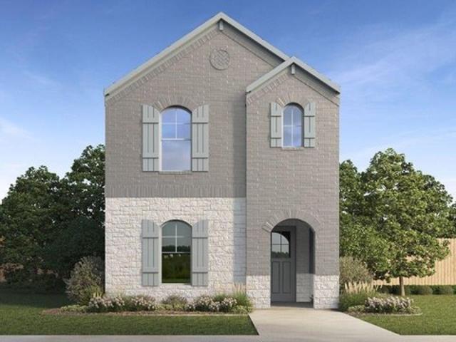 911 Milkweed Dr, Euless, TX 76039