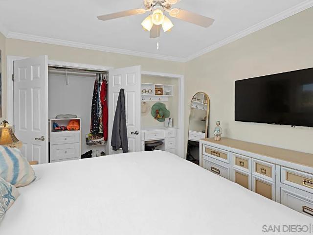 911 Missouri St, Unit 6, San Diego, CA 92109 | MLS #250039