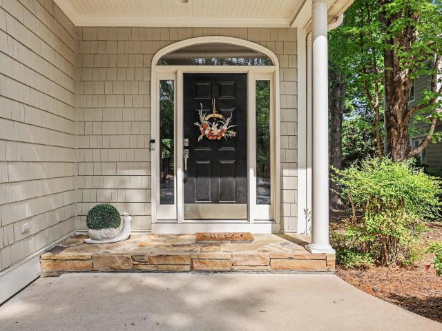 911 N Columbia St, Chapel Hill, NC 27516 | MLS #10161