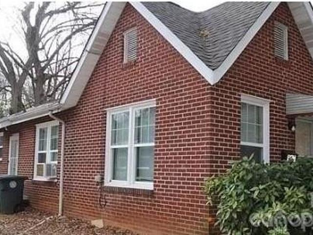 911 N Jackson St, Salisbury, NC 28144