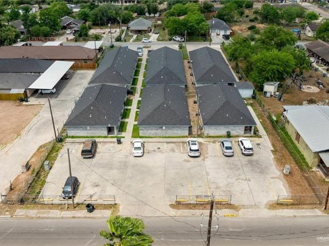 911 N Los Ebanos Road