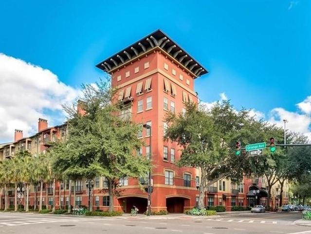 911 N Orange Ave Apt 445, Orlando, FL 32801