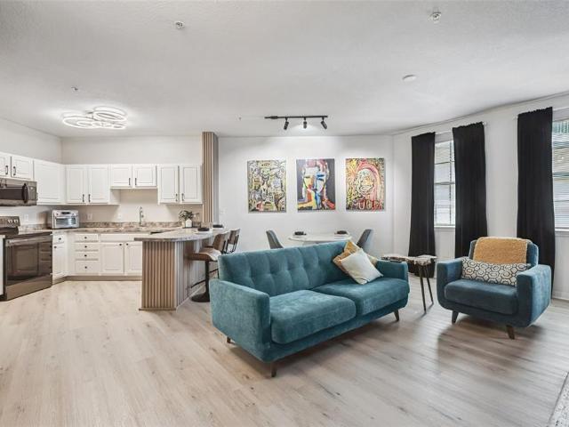 911 N Orange Ave, Unit 548, Orlando, FL 32801 | MLS #O6375 | Compass