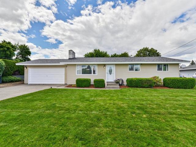 911 N Skipworth Rd, Spokane Valley, WA 99206