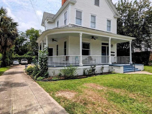 911 N Spring St, Unit 3, Pensacola, FL 32501 | Compass