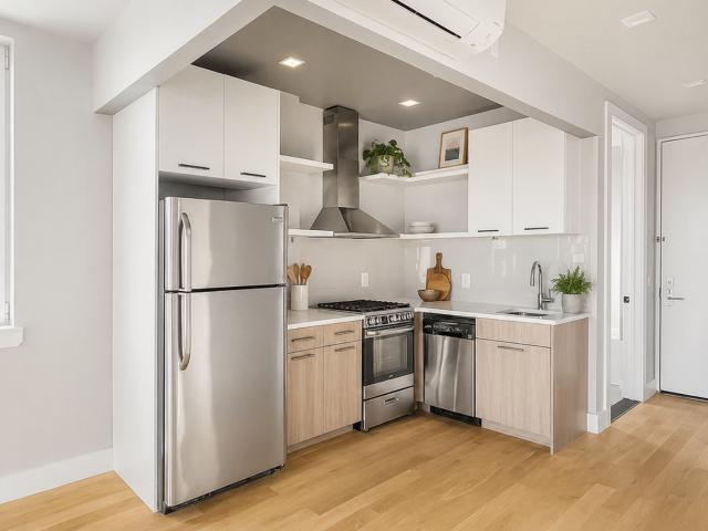 911 Nostrand Avenue, Unit 3R | Compass