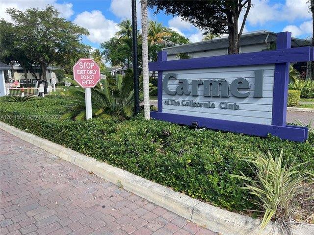 911 NE 199th St Unit 102 14, Miami, FL 33179