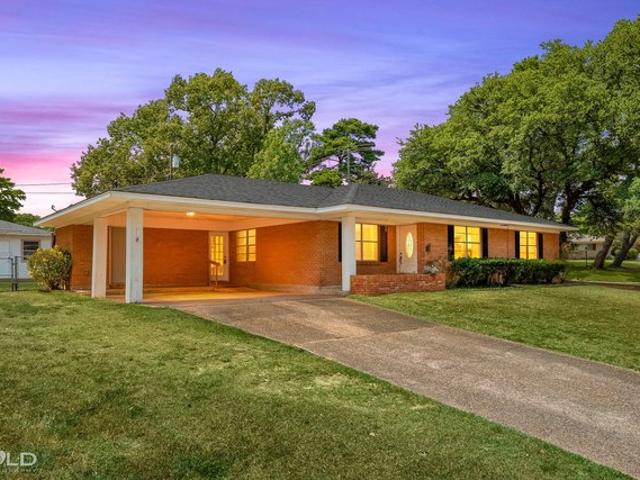 911 Nella St, Minden, LA 71055