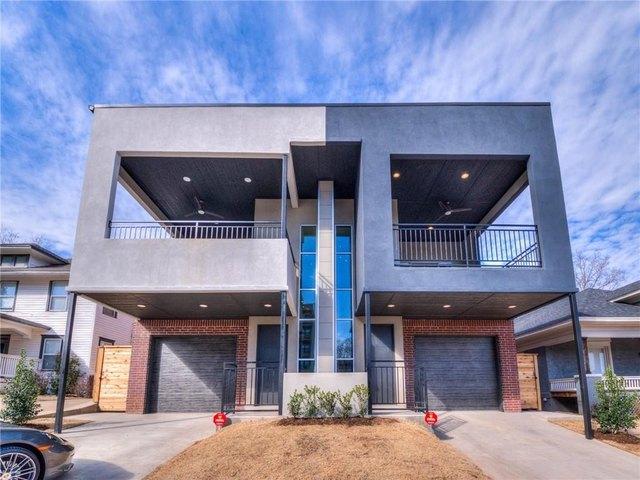 911 NW 13th St Unit B, Oklahoma City, OK 73106