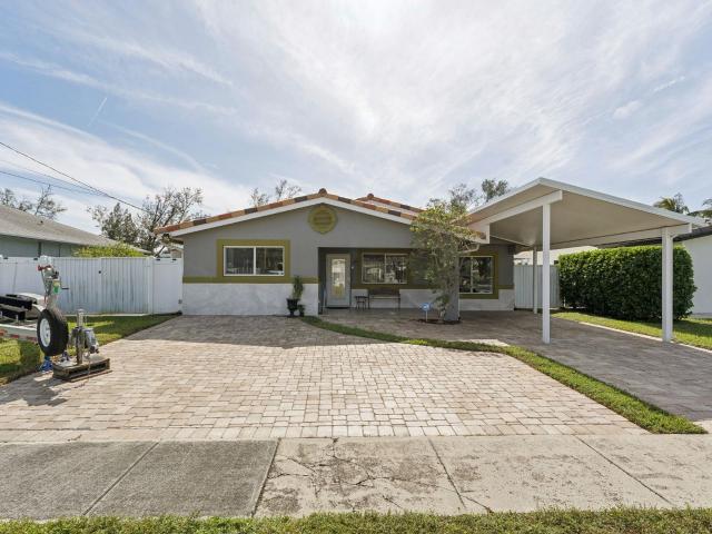 911 NW 7th St, Dania Beach, FL 33004 | MLS #F10537 | Compass