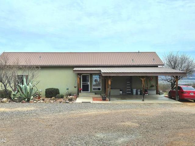 911 S Catclaw Ln, Benson, AZ 85602