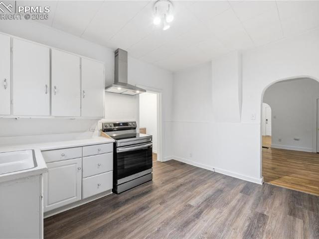 911 S El Paso St, Colorado Springs, CO 80903 | MLS #3612
