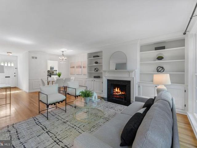 911 S Lee St, Alexandria, VA 22314