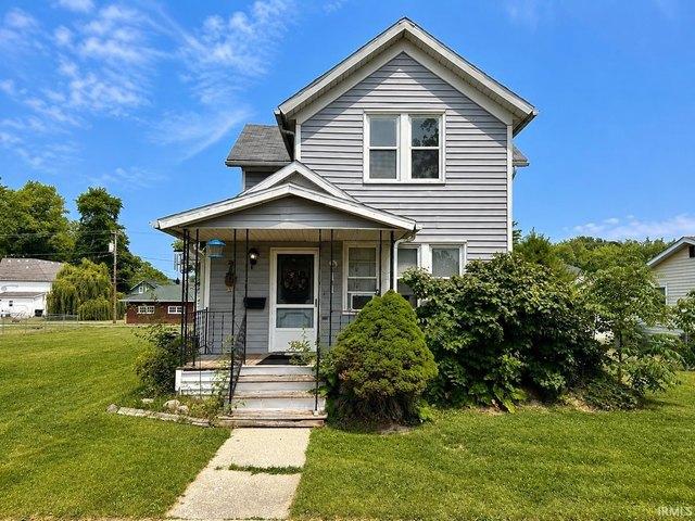 911 S Peters St, Garrett, IN 46738