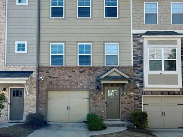 911 Society Circle SW, Atlanta, GA 30331