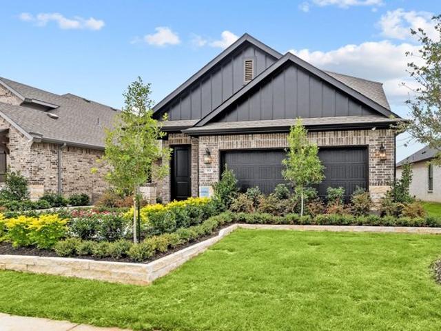 911 Sagebrush Trl, Sherman, TX 75092
