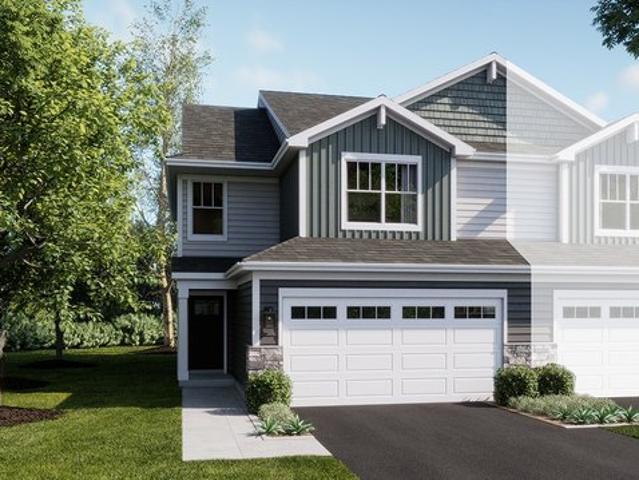911 Shagbark Ln, West Dundee, IL 60118