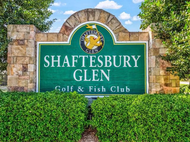 911 Shaftesbury Ln, Conway, SC 29526 | MLS #2508 | Compass