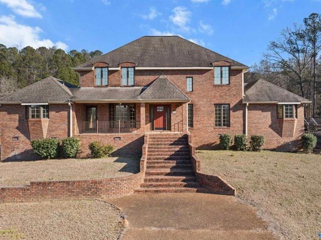 911 Sibert Cir, Glencoe, AL 35905