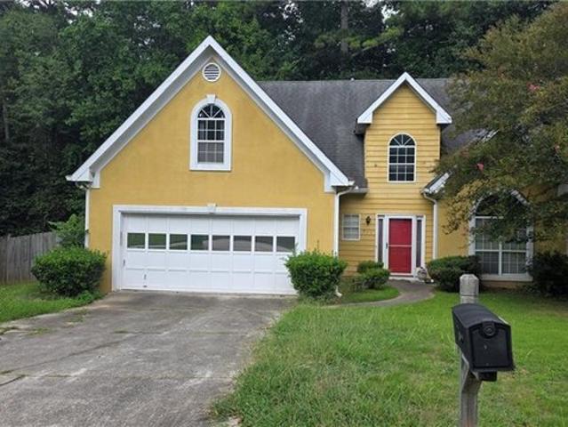 911 Stonemill Mnr, Lithonia, GA 30058