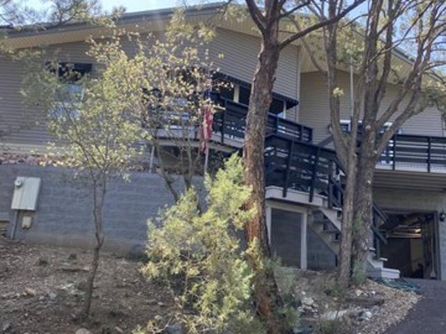 911 Sugarloaf Rd, Prescott, AZ 86303