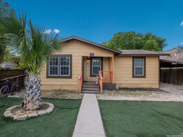 911 Porter St, San Antonio, TX 78210 | MLS #1917 | Compass
