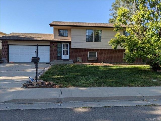 911 Pawnee Ave, Fort Morgan, CO 80701