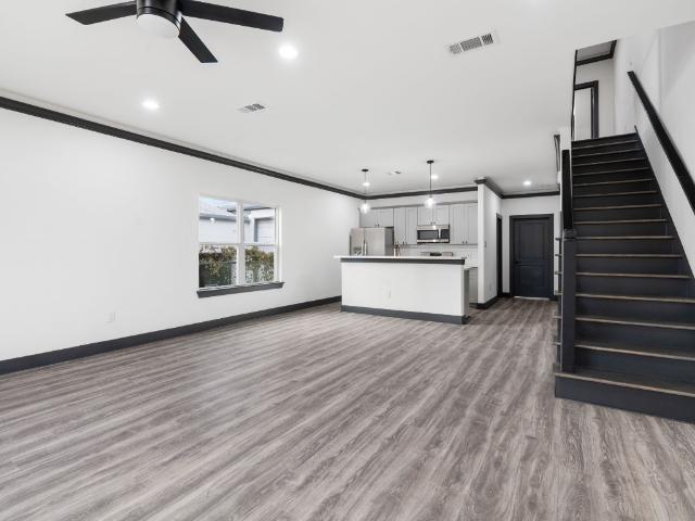 911 Panama St, Houston, TX 77009 | MLS #93371 | Compass