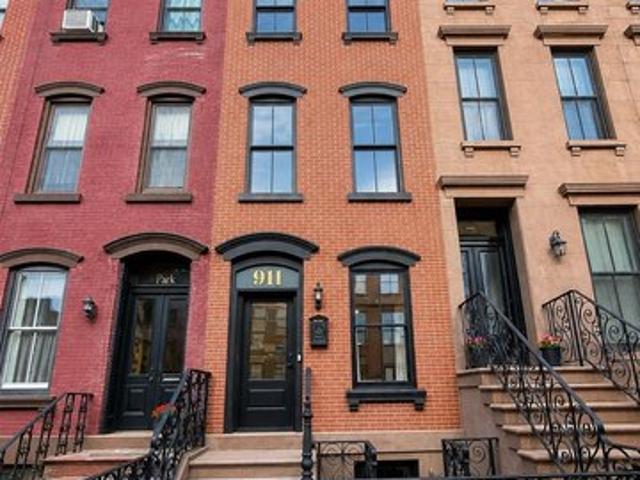 911 Park Ave, Hoboken, NJ 07030