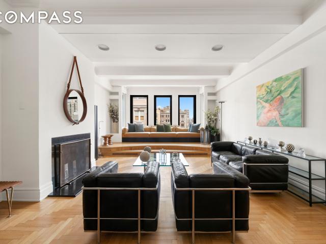 911 Park Avenue, New York, NY
