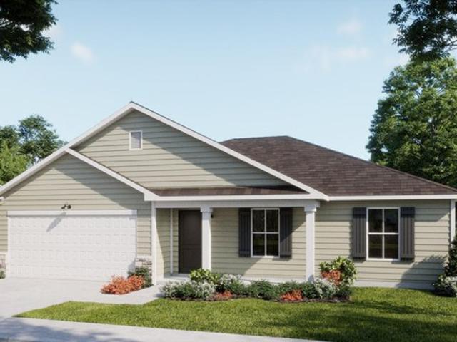 911 Parkway Rd, Boiling Spring Lakes, NC 28461