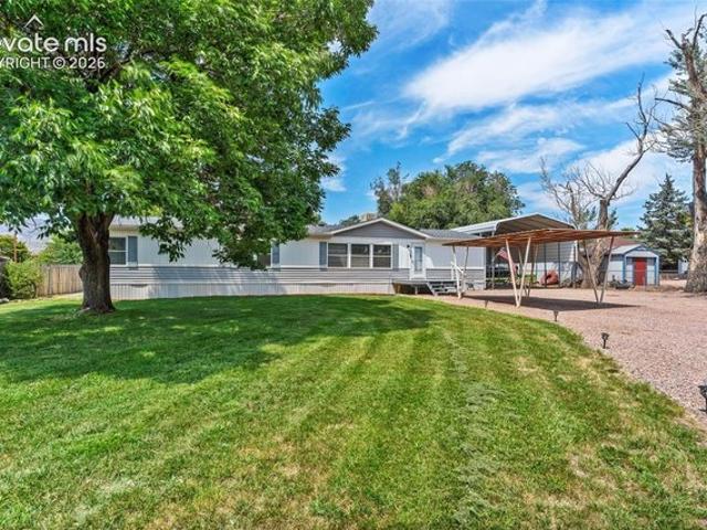 911 Phelps Ave, Canon City, CO 81212
