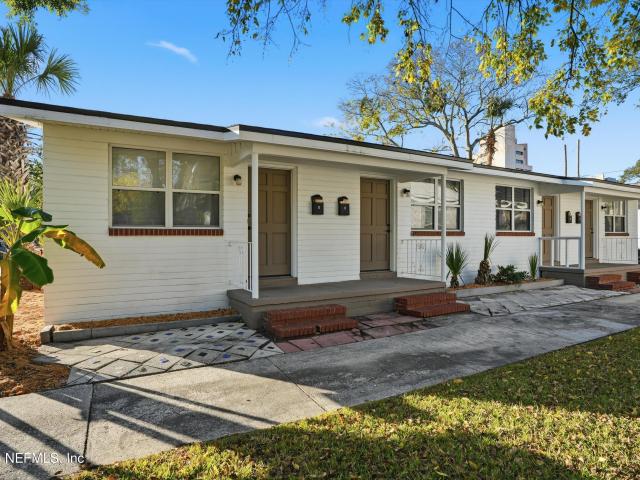 911 Phillips St, Jacksonville, FL 32207 | Compass